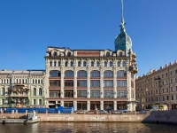 Торговый дом У красного моста – wikipoints.ru
