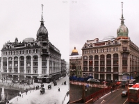 Торговый дом У красного моста – wikipoints.ru